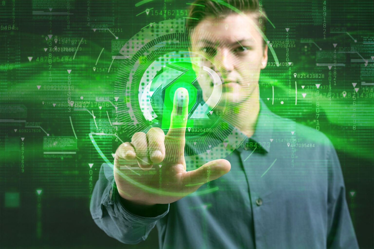 Karriere - Insert Information Technologies GmbH