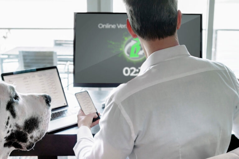 Online Infoveranstaltungen - Insert Information Technologies GmbH